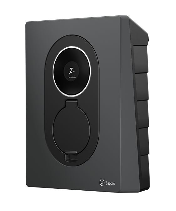 Zaptec GO 2 | Producten